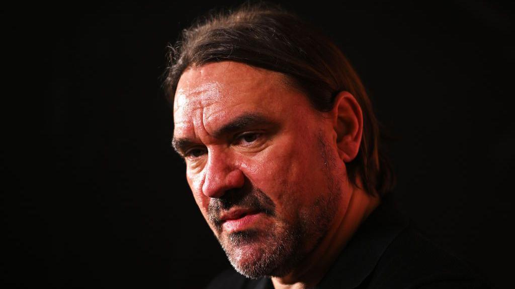 Leeds United: 'I love the mentality' - Farke on FA Cup win - BBC Sport