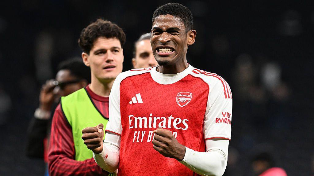 Arsenal news: Opinion - 'Gabriel and Saliba's legacy will continue with ...