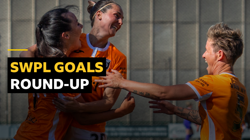 Watch: All the goals from SWPL1 final day as Glasgow City beat Rangers ...