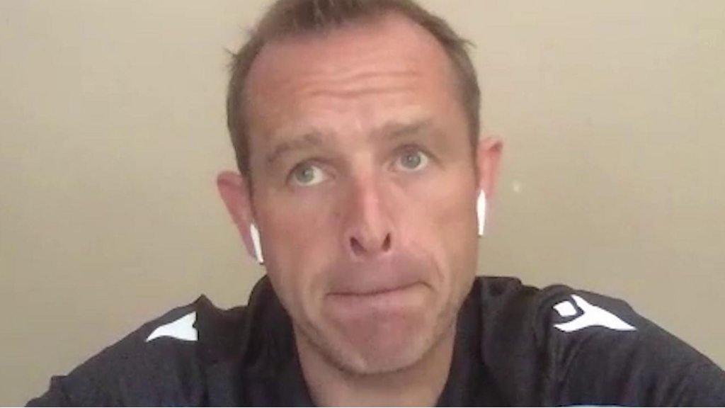 Glasgow Warriors need to add more depth - Danny Wilson - BBC Sport