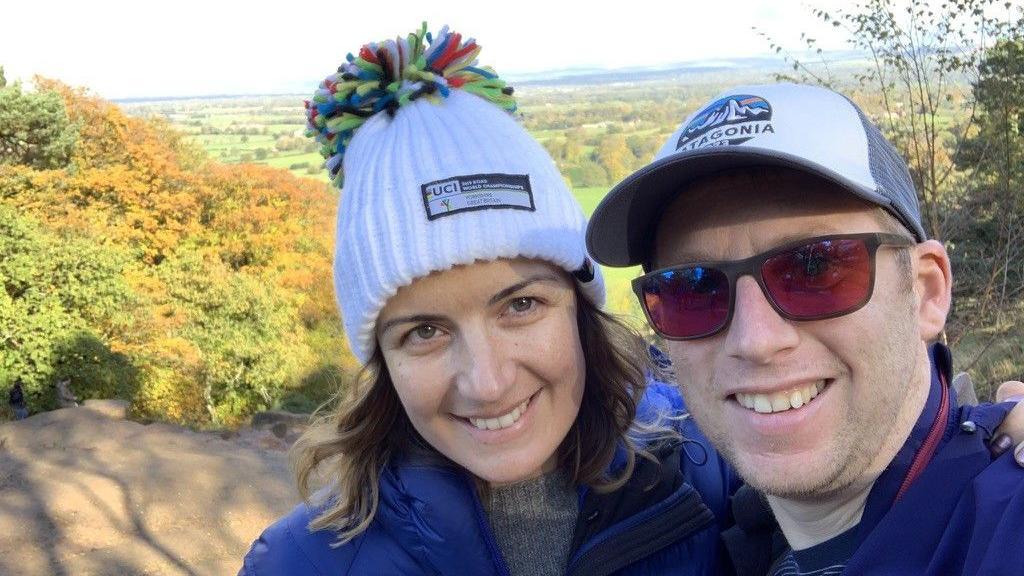 'Enjoying Christmas with our boys is how I'll honour Zoë's memory ...