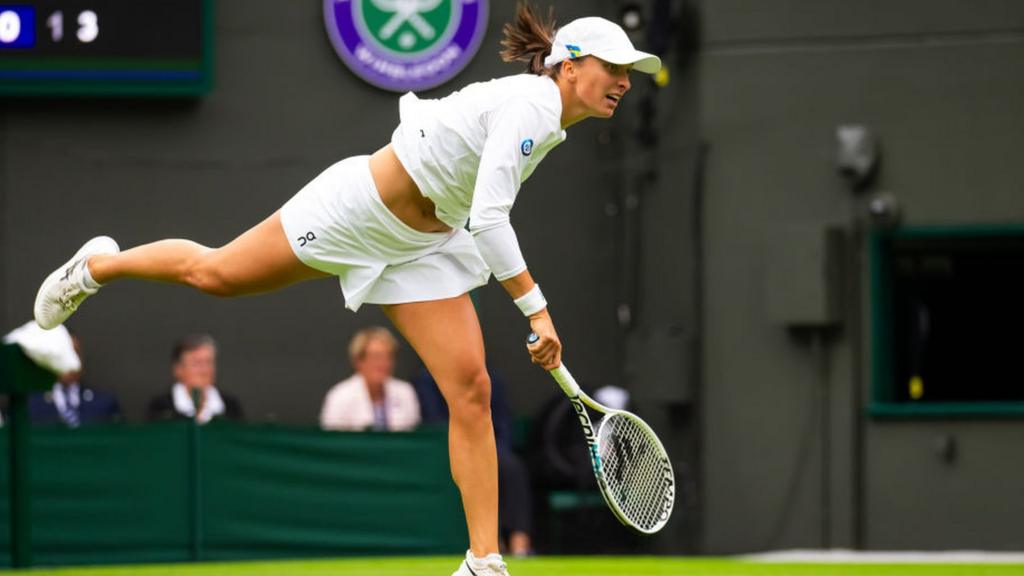 Wimbledon 2023: Centre Court action & updates featuring GB's Jodie ...