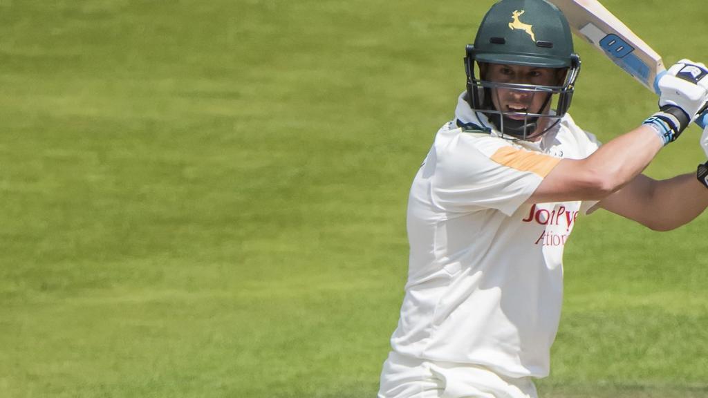 County Championship - relive text & social media coverage - BBC Sport