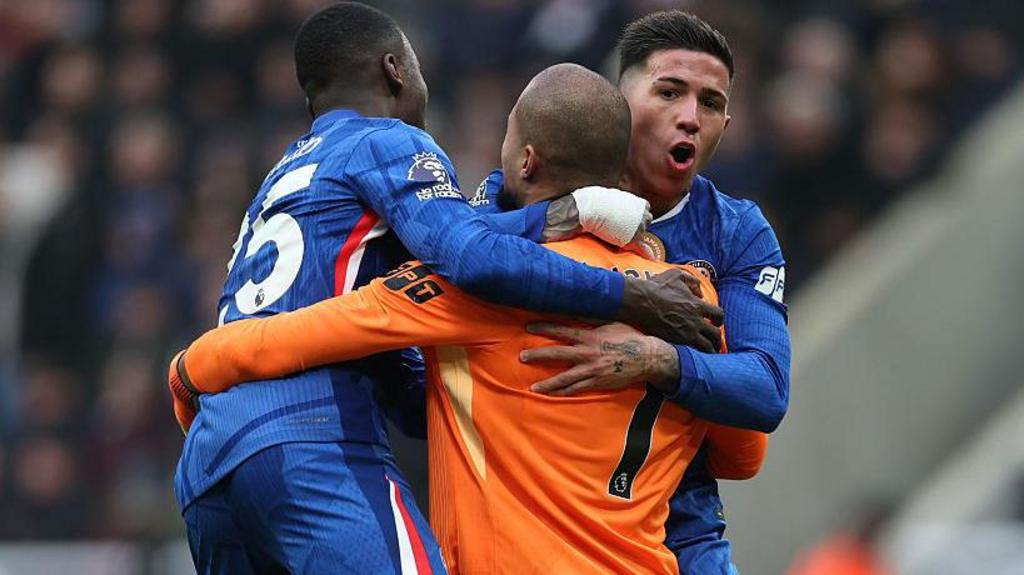 Premier League LIVE: Ruben Amorim, Enzo Maresca and Regis Le Bris ...