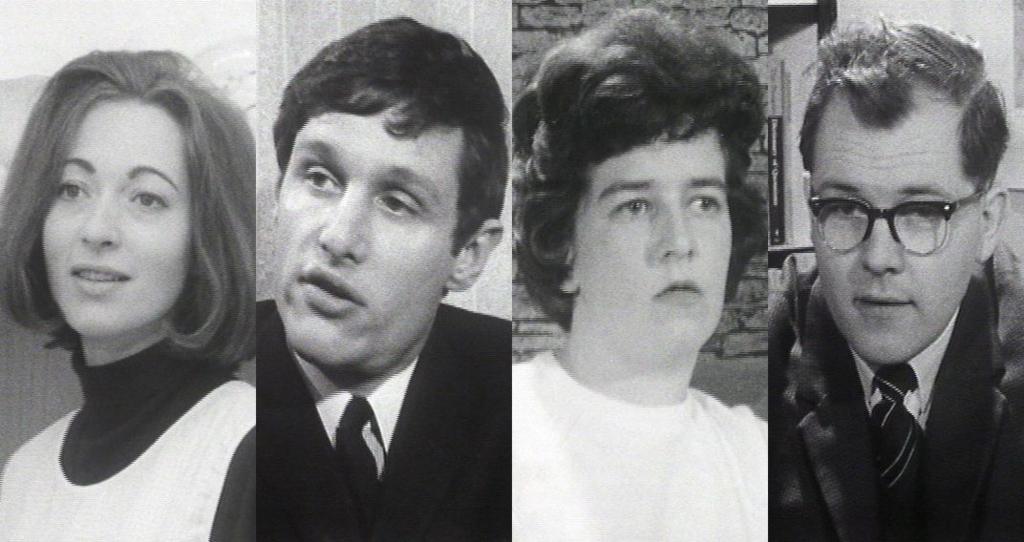 BBC Archive Ten Years After: Introduction - BBC