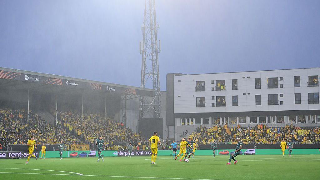 Tottenham news: Semi-final defeat 'made us stronger' - Bodo/Glimt ...