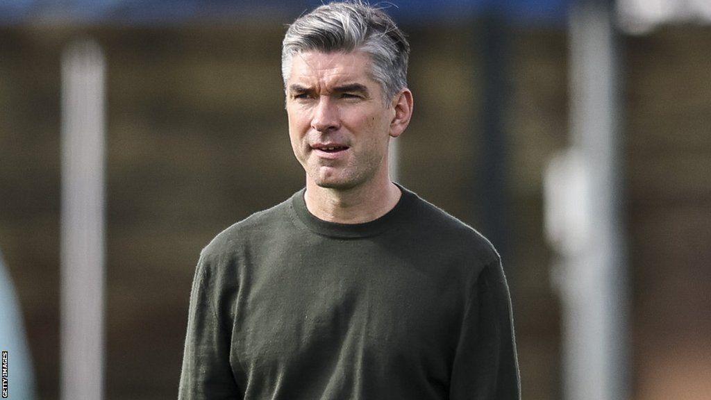 Richard Hughes: What Liverpool's new sporting director will bring to ...