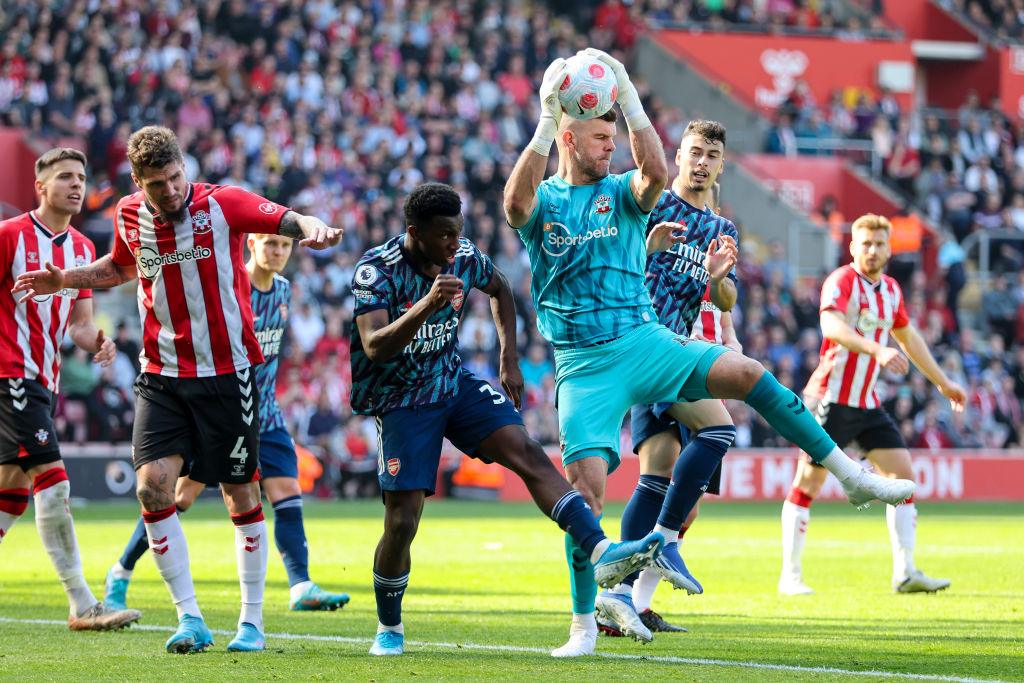 Tuesday talking point: Forster standout Saints Star against Gunners ...