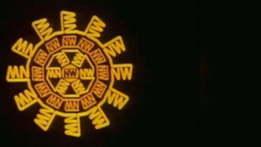 BBC Archive 1981: Animals in Britain's coal mines. - BBC