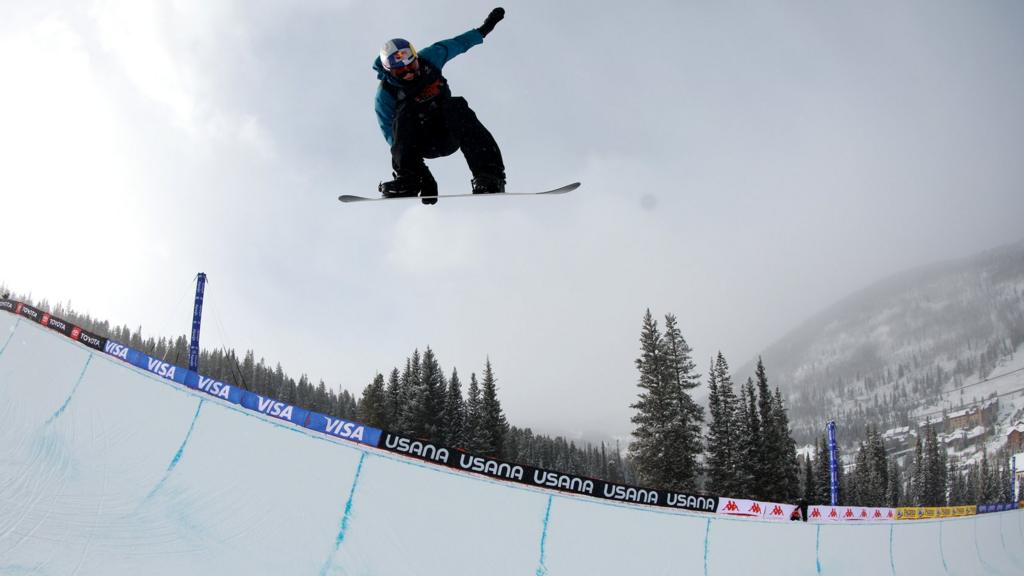 Freestyle Ski & Snowboarding World Champs 2023 Live: Watch Snowboard ...