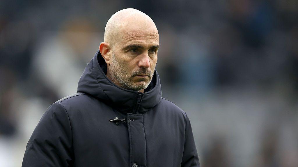 Enzo Maresca leaves Chelsea after 18 months in charge - BBC Newsround