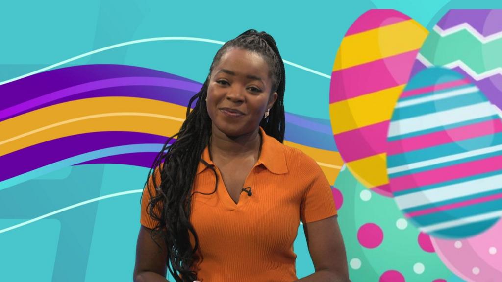 What is Easter and why is it celebrated? - BBC Newsround