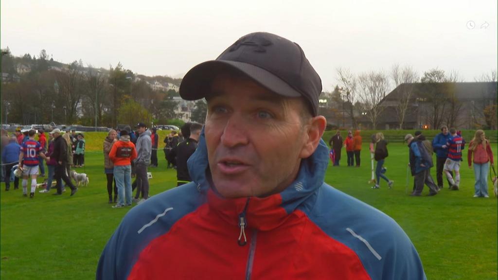 Corky is Kings air an dòigh le tiotal eile - Naidheachdan a' BhBC