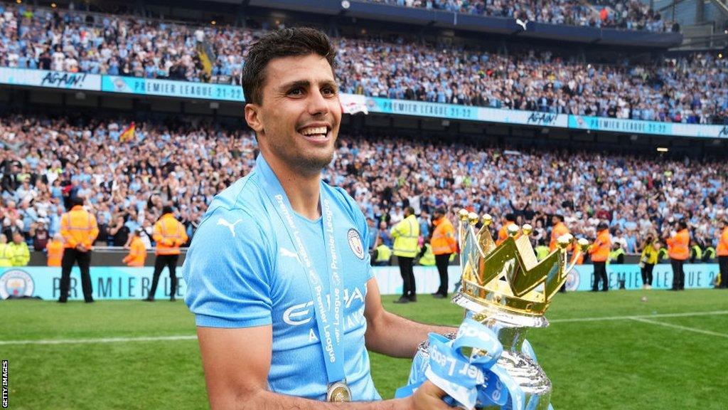 Match of the Day Top 10: The Premier League's best Spanish players ...