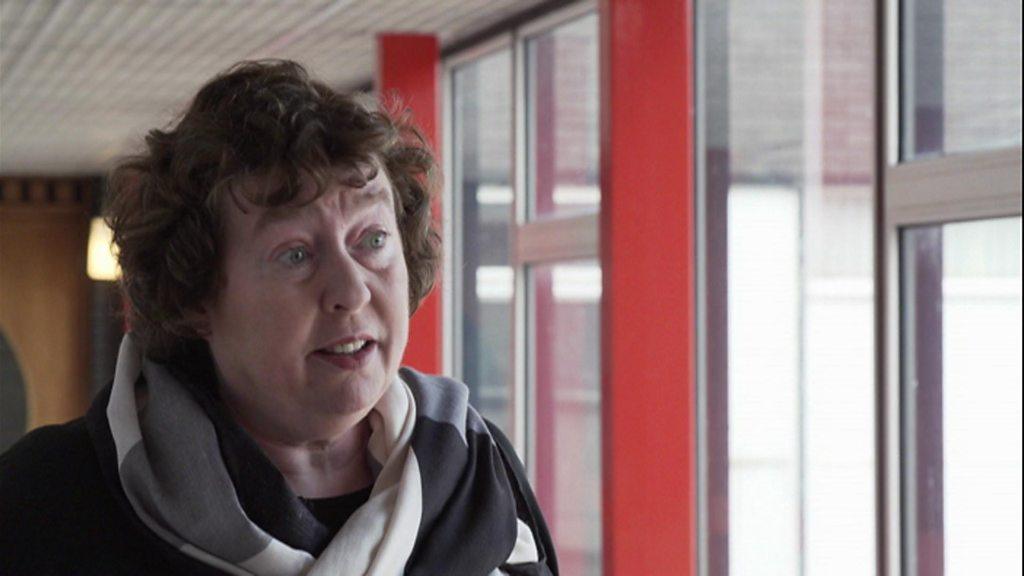 Helen Mary: 'Ysgolion yn fwy na chanlyniadau'n unig' - BBC Cymru Fyw