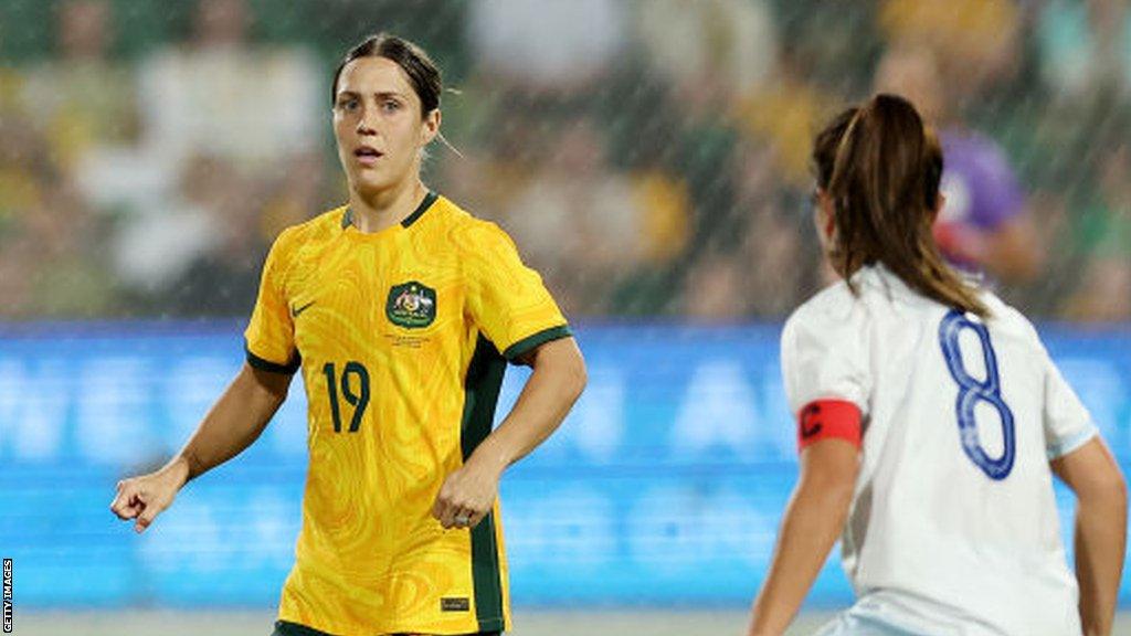 Women's Super League signings: Gorry, Momiki and Yanez move to English ...