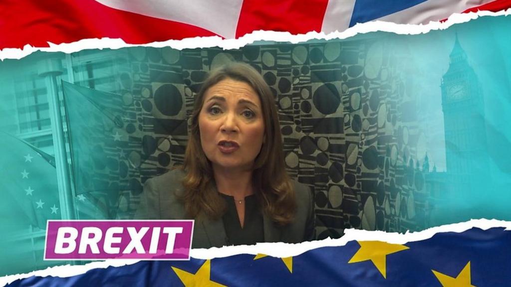 How will Brexit affect football? - BBC Newsround