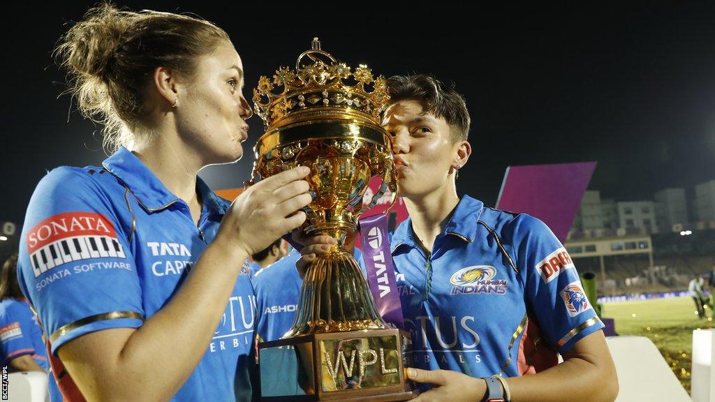 Women's Premier League: All you need to know about the 2024 tournament ...