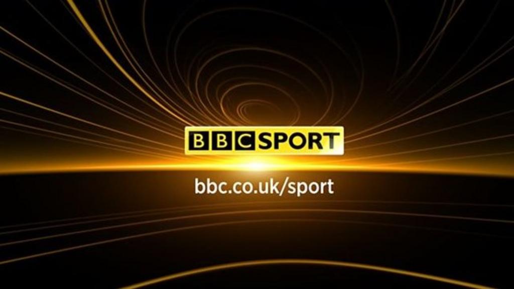BBC Red Button - BBC Sport