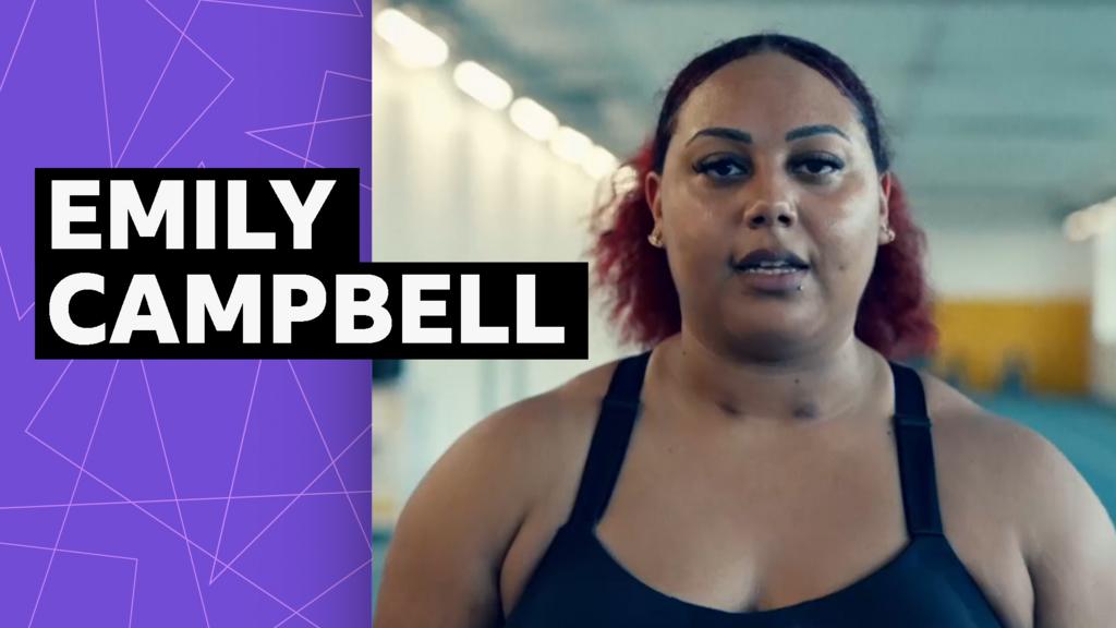 Commonwealth Games 2022: Weightlifter Emily Campbell on equality and ...