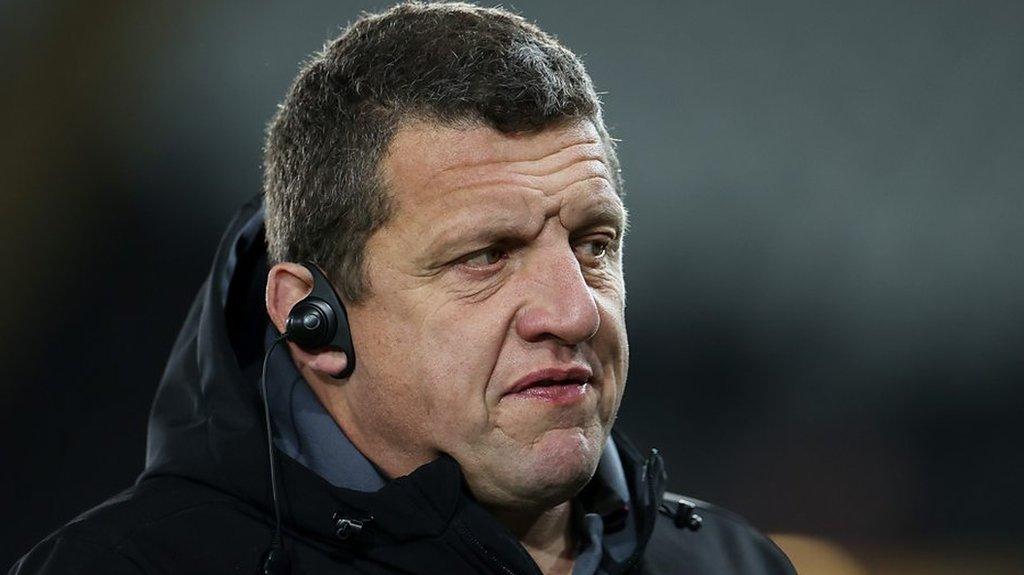 Welsh rugby: It's that 'collateral damage' time of the year - Ospreys ...