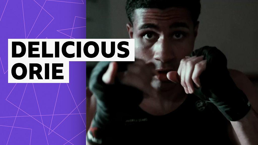 Commonwealth Games: Delicious Orie - Russian & Nigerian heritage but ...