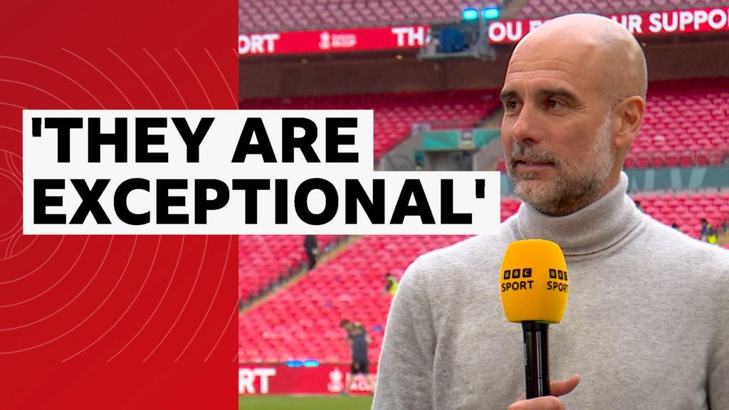 FA Cup final LIVE: Chelsea vs Man City latest score and confirmed ...