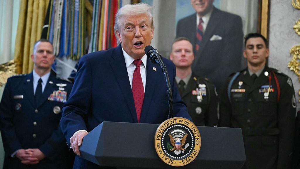 Trump defends his criticism of killed Hollywood director Rob Reiner ...