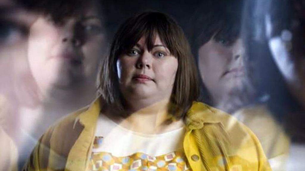 Flo has spent much of her life 'masking' in order to fit in - BBC