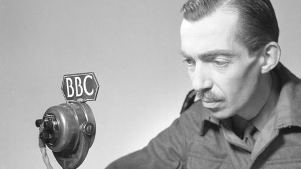 BBC Archive 1945: The horror of Buchenwald Concentration Camp - BBC