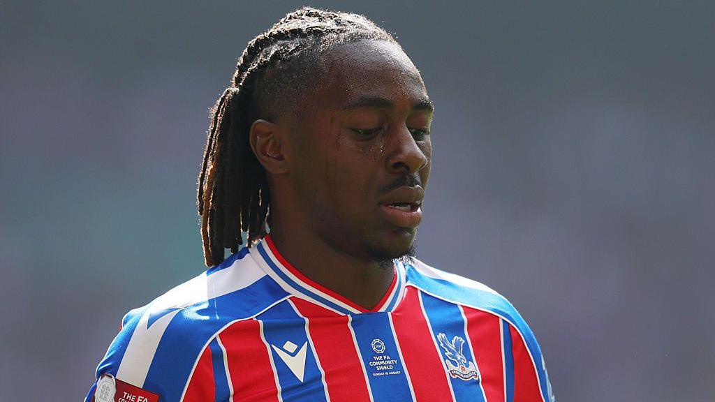 Tottenham Hotspur news: Eze's rise to prominence - BBC Sport