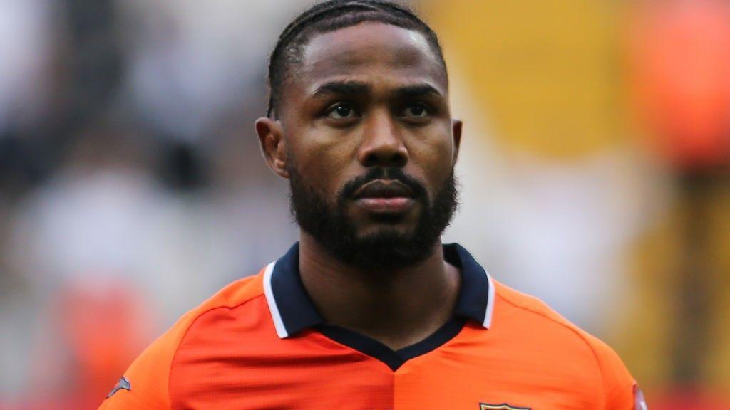 Nottingham Forest: Emmanuel Dennis makes Watford switch - BBC Sport