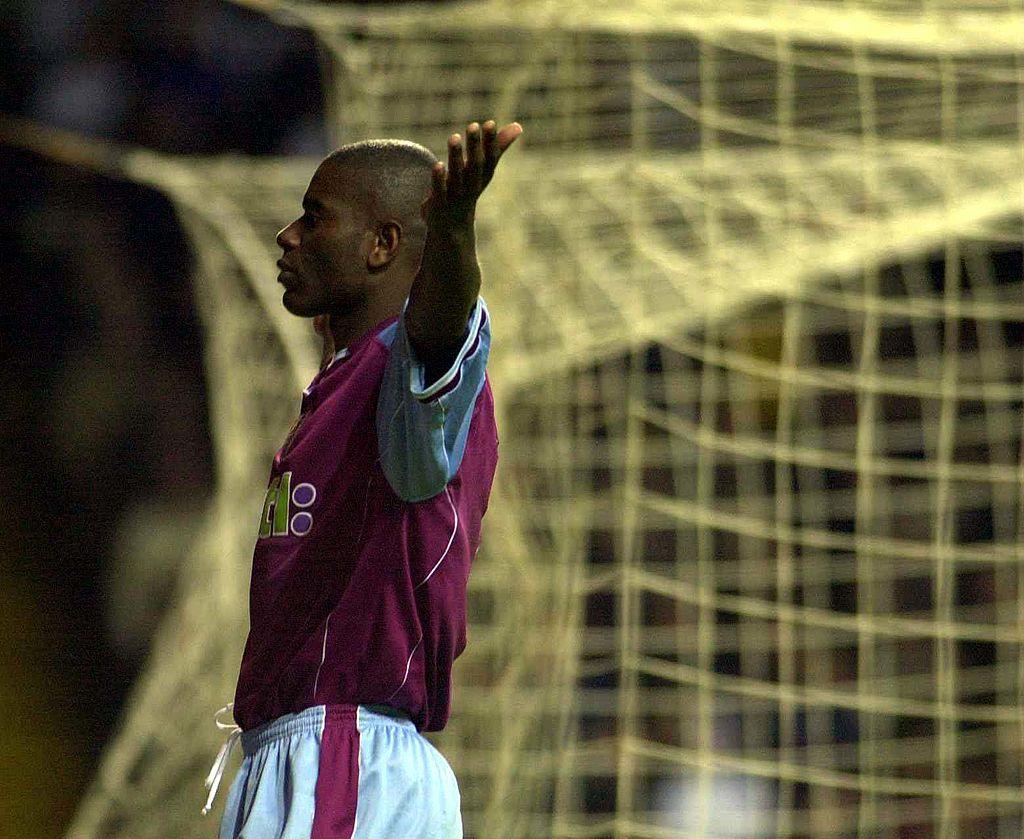 Aston Villa: Ian Taylor's tears over Unai Emery's team - BBC Sport