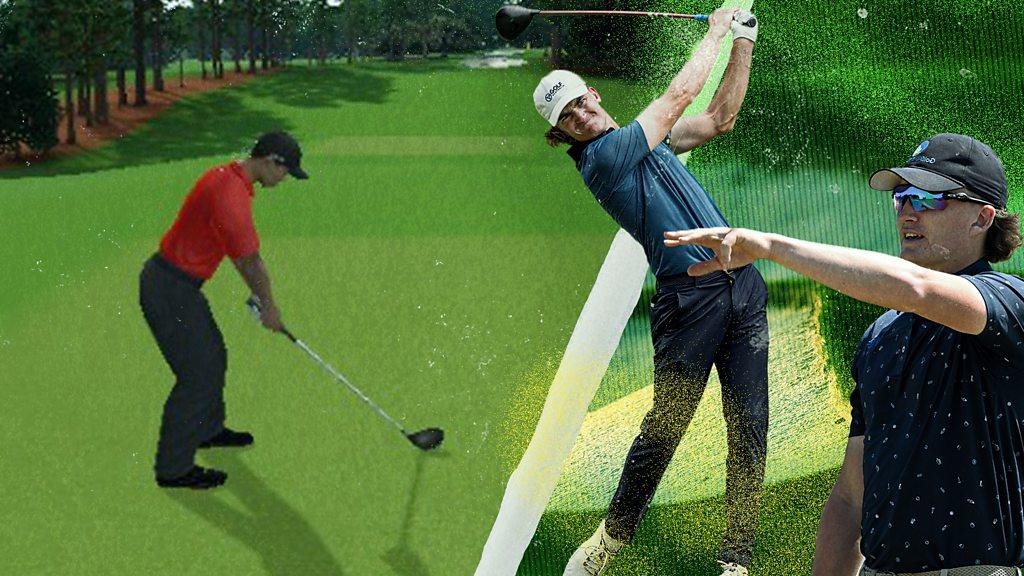 Jasper Stubbs: Masters debutant on playing Augusta National on ...