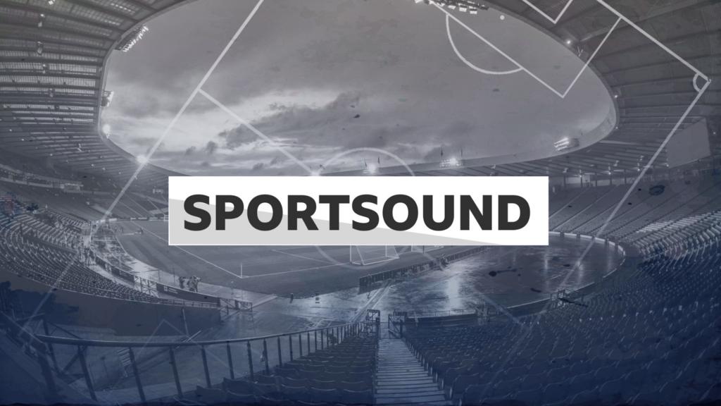 Listen: Sportsound, including England v Denmark live - BBC Sport