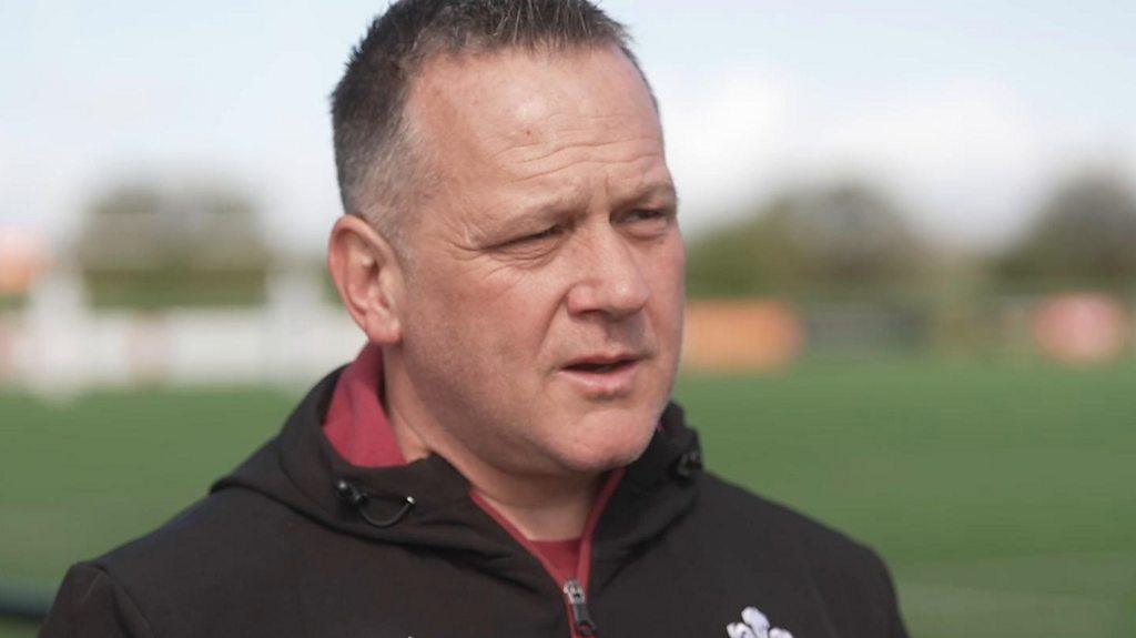 Women's Six Nations 2024: Wales will miss Jasmine Joyce against England ...