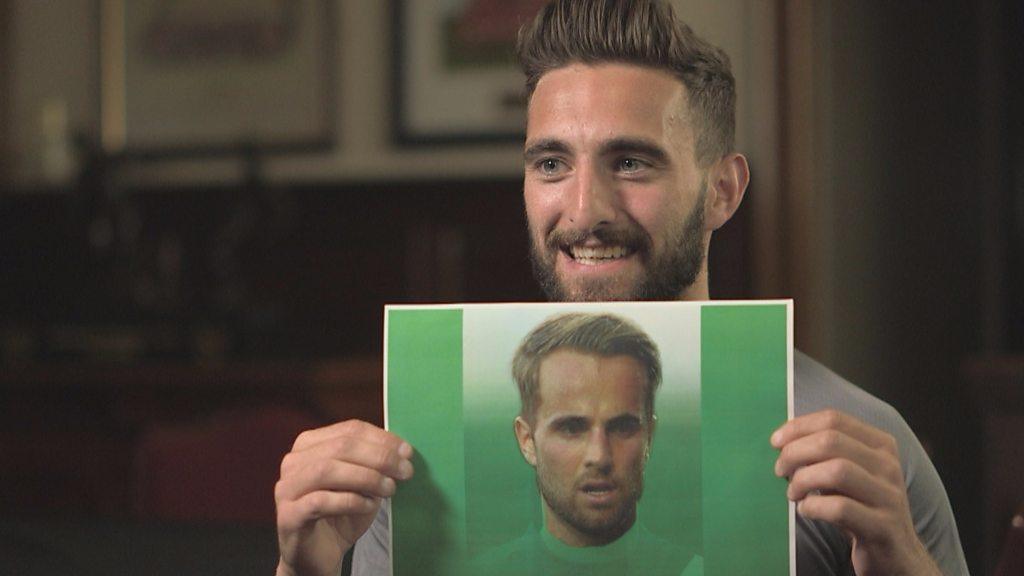 Scottish Cup, Hibernian v Aberdeen: Shinnie v Shinnie - BBC Sport