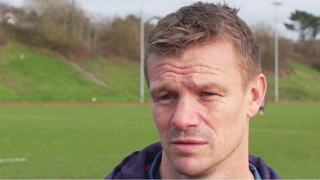 Scarlets still 'waiting' for finance details despite verbal agreement ...