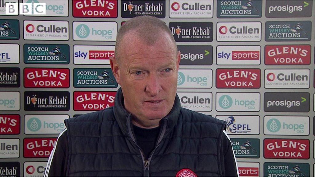 Hamilton boss Brian Rice says his players know what is required to ...