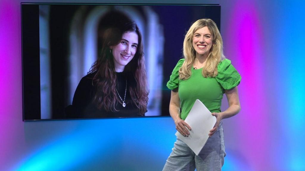 Watch Newsround - BBC Newsround