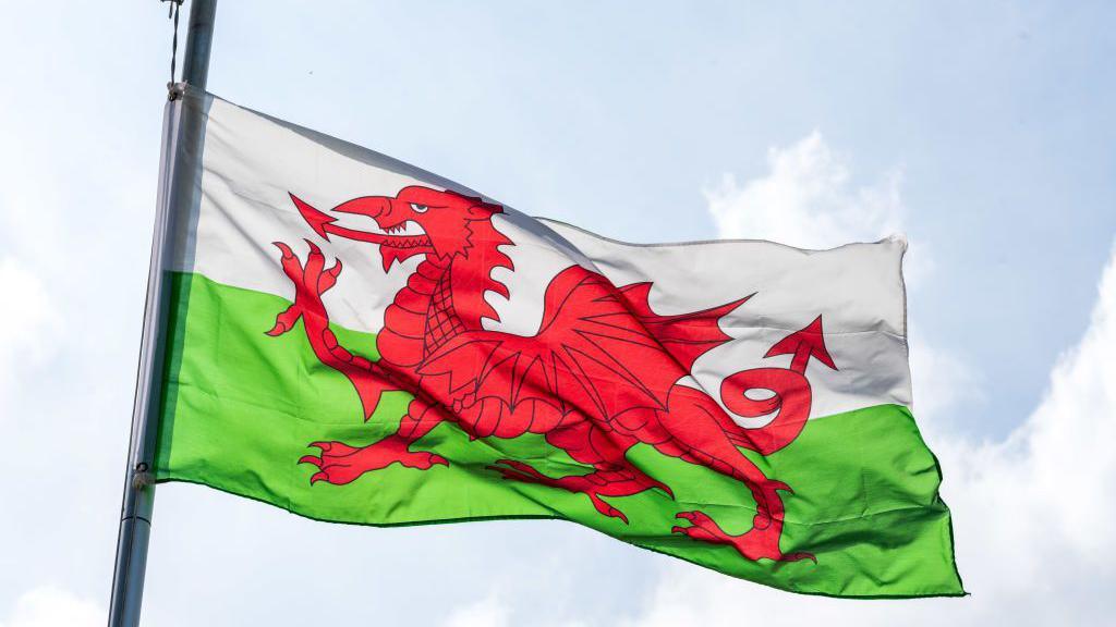 Catherine shares first message entirely in Welsh for St David's Day ...
