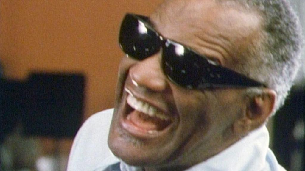 Ray Charles talks about his career and influences - BBC
