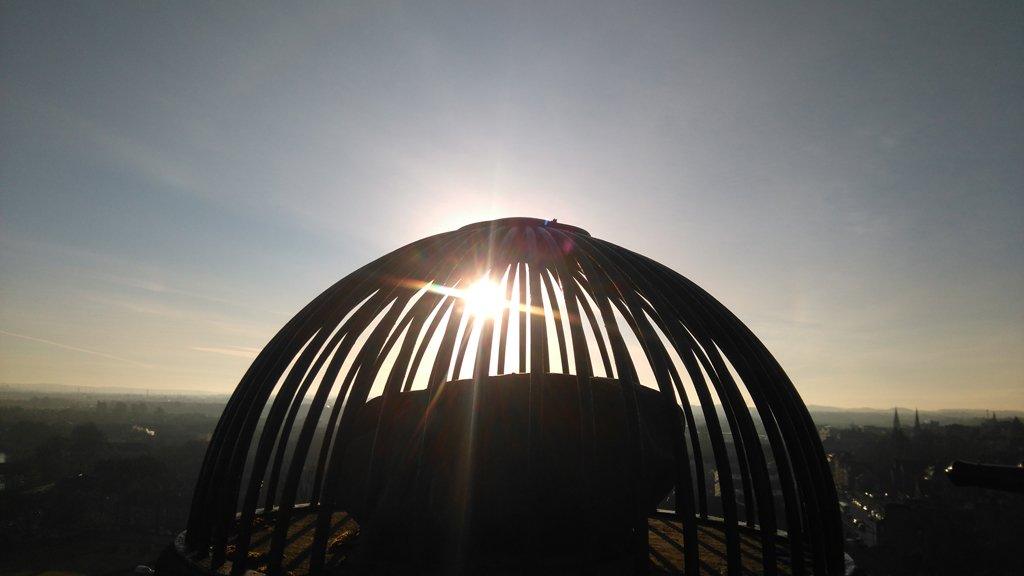 Your pictures of Scotland: 10-17 February - BBC News
