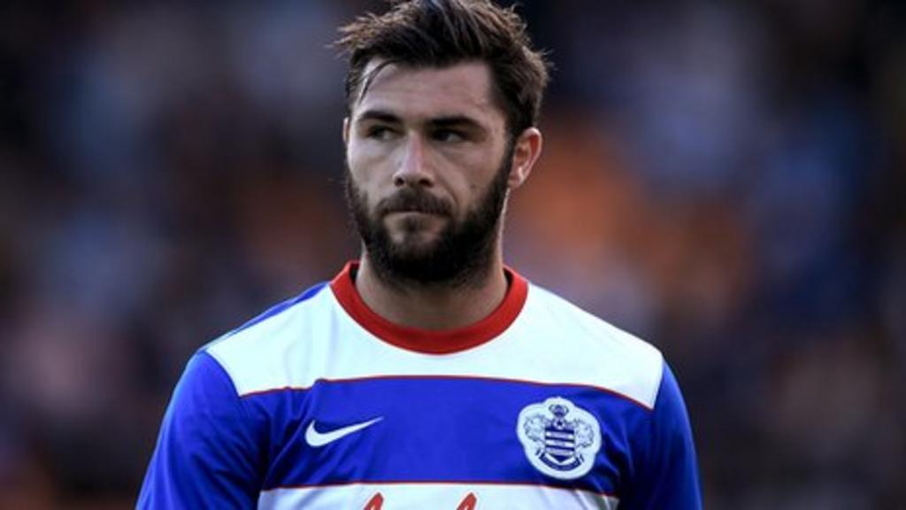 Charlie Austin: QPR value striker at £15m - Les Ferdinand - BBC Sport