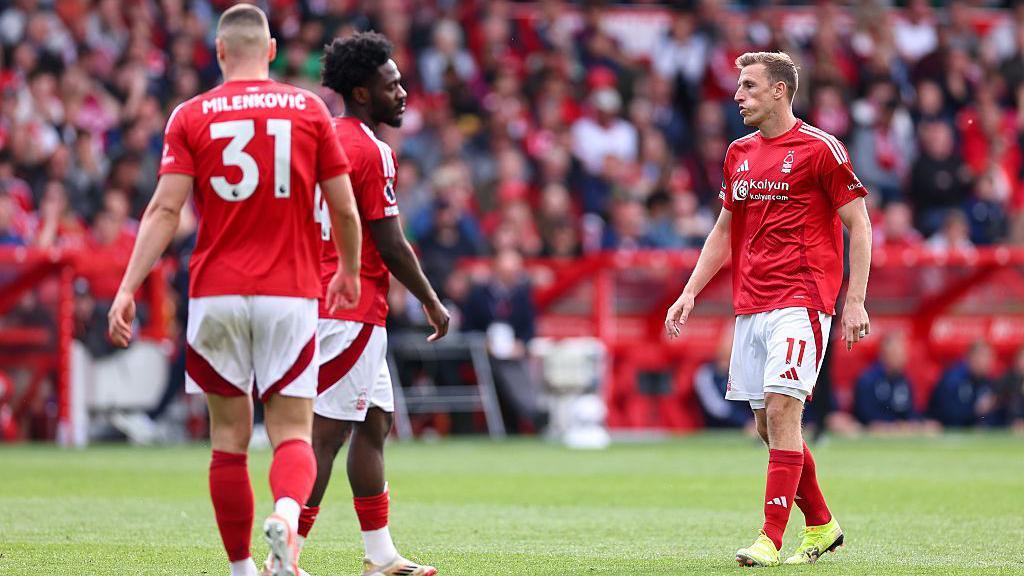 Nottingham Forest news: Opinion - Colin Fray on how to remember 2024-25 ...