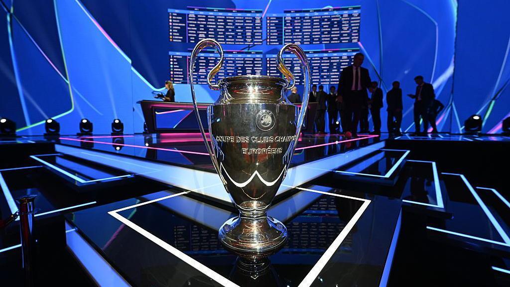 Tottenham news: Champions League group stage match dates confirmed ...