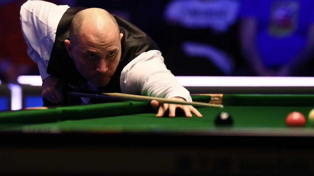 Watch Welsh Open snooker LIVE: Judd Trump v Joe Perry in final plus ...