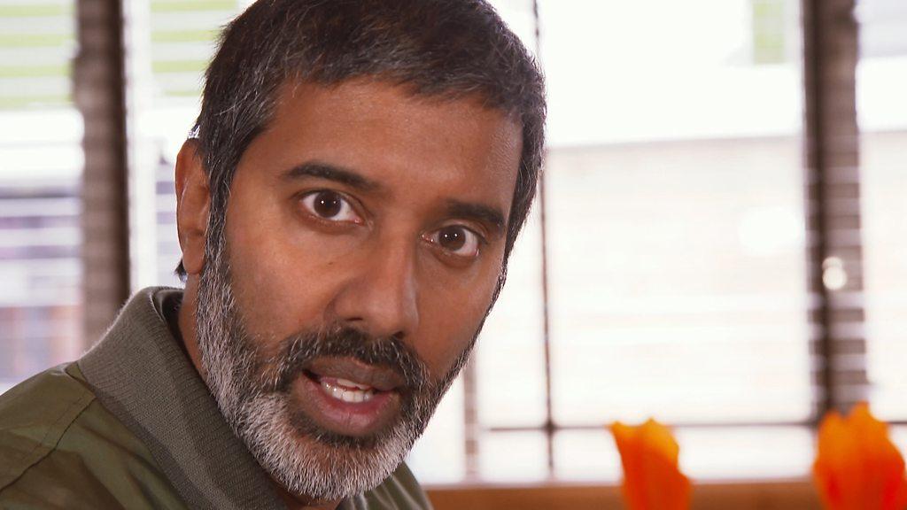 Commonwealth Games 2018: Nihal Arthanayake's poem for the Commonwealth ...