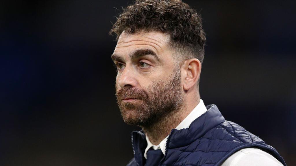 Cardiff City: Omer Riza tells players to focus in Championship survival ...