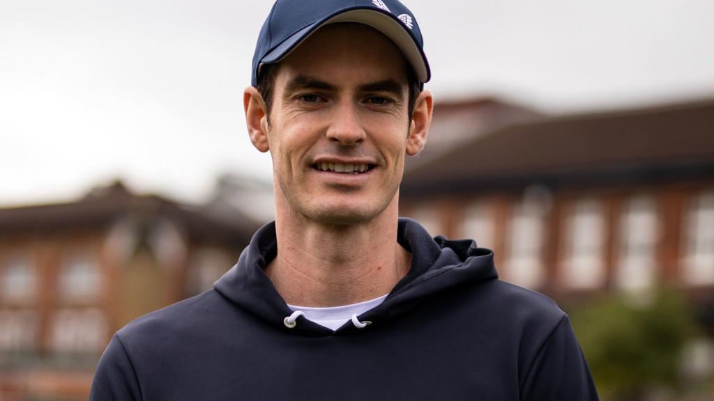 Will Andy Murray be ready for Wimbledon? - BBC Newsround